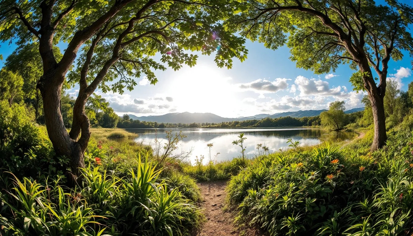 Best Nature Reserves Torbay | Wildlife & Trails 2025