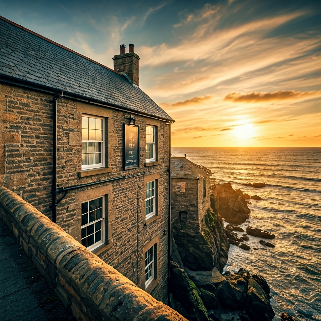 Historic Pubs Torbay | Traditional Inns 2025